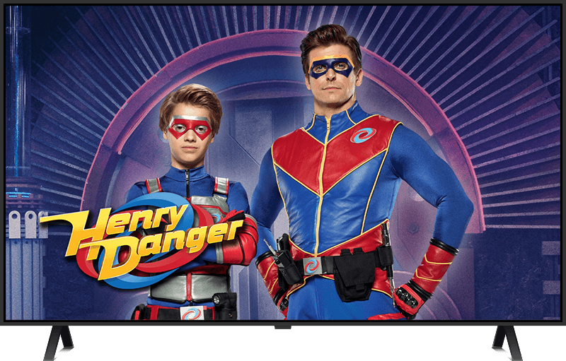 Nickelodeon Live Kijken Online - cartoons & kids via CANAL+ | CANAL+
