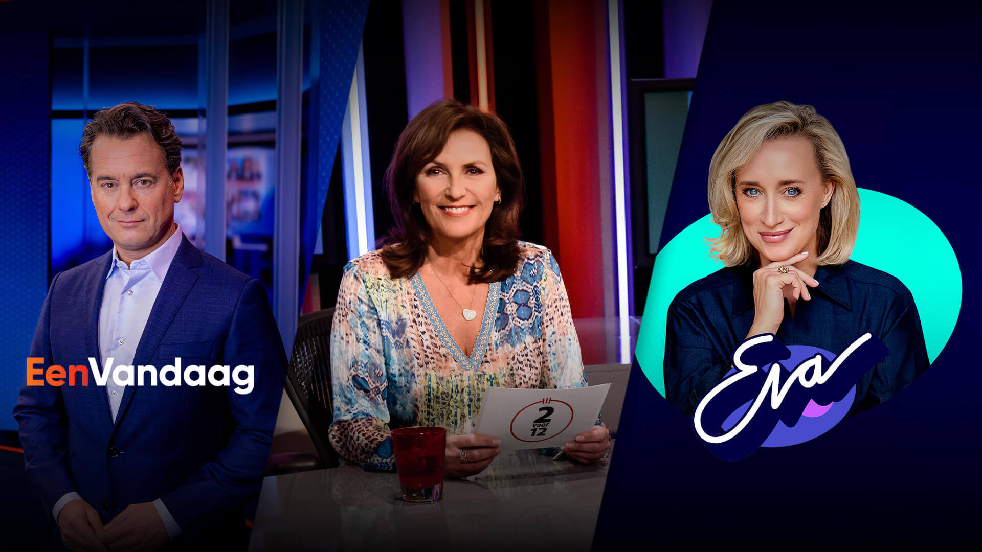 NPO live kijken bij CANAL+ | Kijk nu live op tv | CANAL+