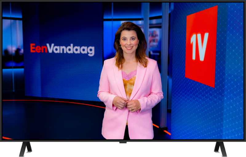 NPO 1 live kijken bij CANAL+ | Kijk nu live op tv | CANAL+