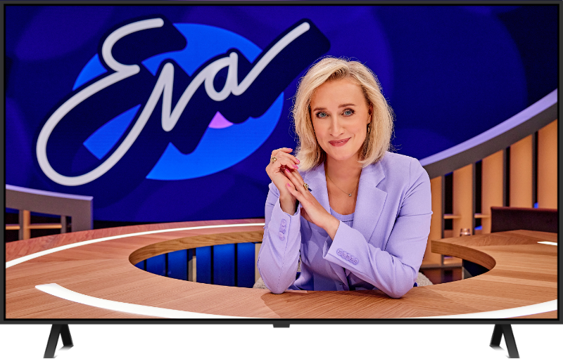 NPO 1 live kijken bij CANAL+ | Kijk nu live op tv | CANAL+