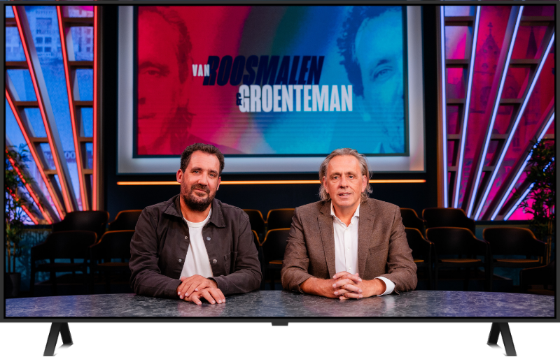 NPO 3 live kijken bij CANAL+ | Kijk nu live op tv | CANAL+