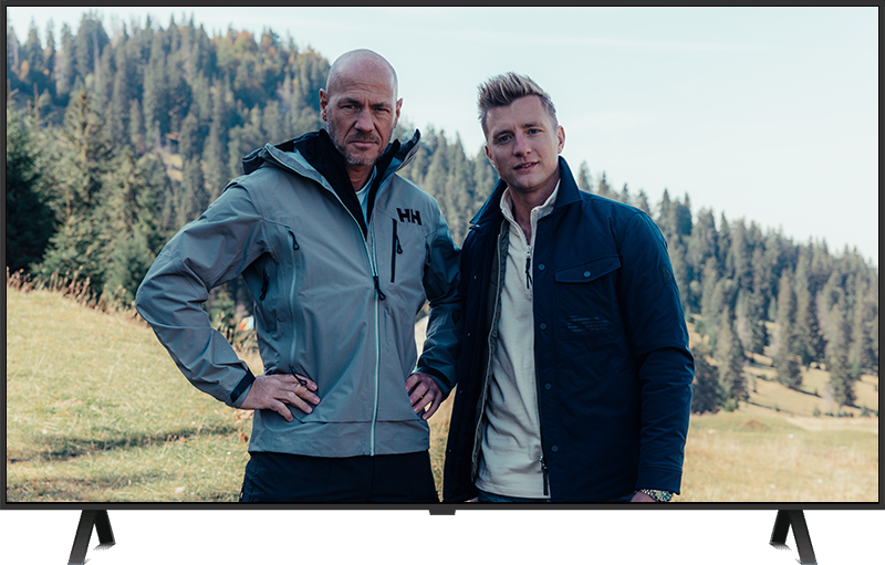 Goedkoop tv kijken bij CANAL+ | Stream live vanaf €14,95 | CANAL+