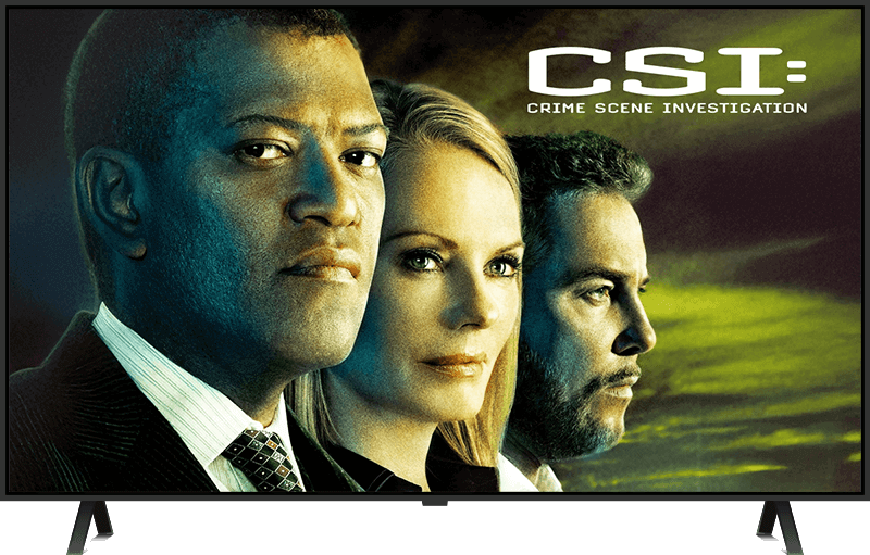 RTL 8 live kijken bij CANAL+ | Kijk nu live op tv | CANAL+