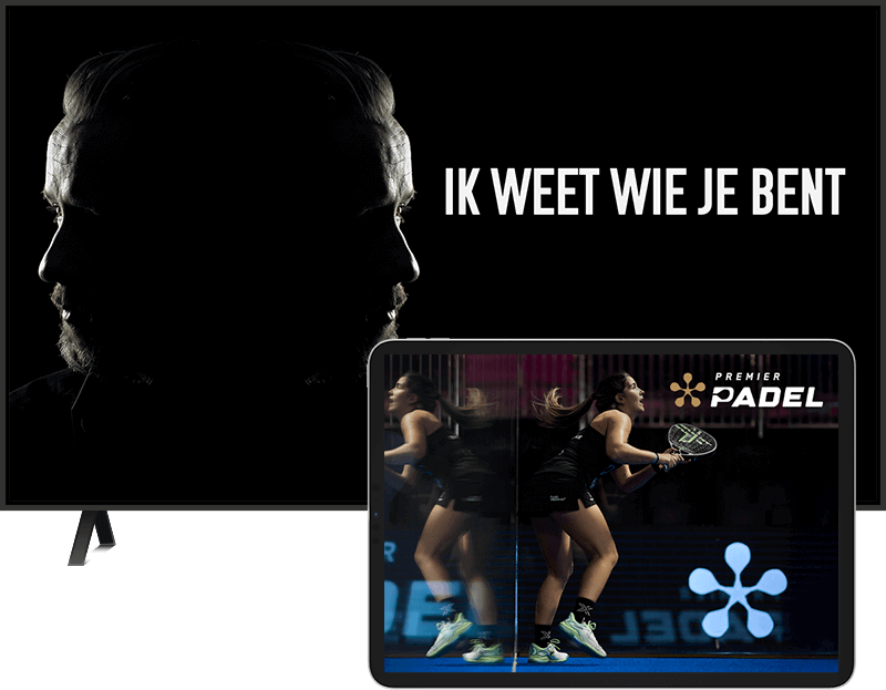 RTL 8 live kijken bij CANAL+ | Kijk nu live op tv | CANAL+