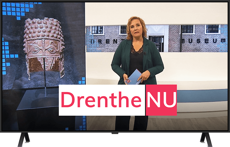 RTV Drenthe live kijken | Regionaal nieuws en sport | CANAL+