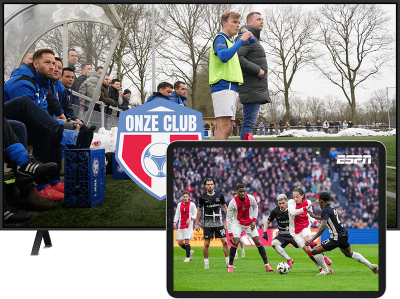 RTV Drenthe live kijken bij CANAL+ | Kijk nu live op tv | CANAL+