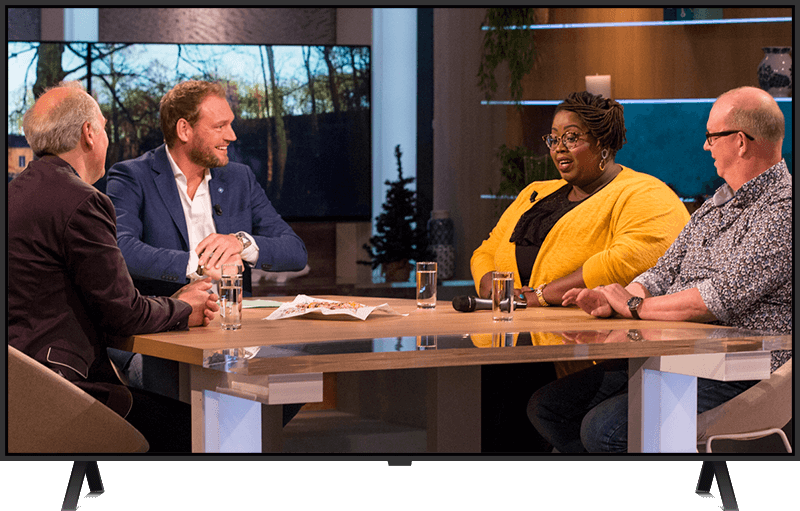 RTV Noord live kijken bij CANAL+ | Kijk nu live op tv | CANAL+