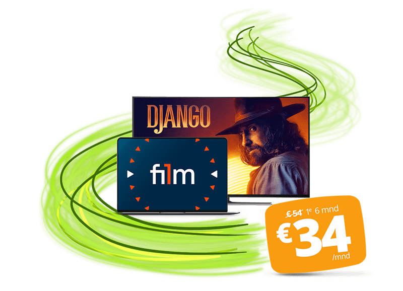 Internet en TV-pakket | TV Standaard & TV Compleet | Online.nl