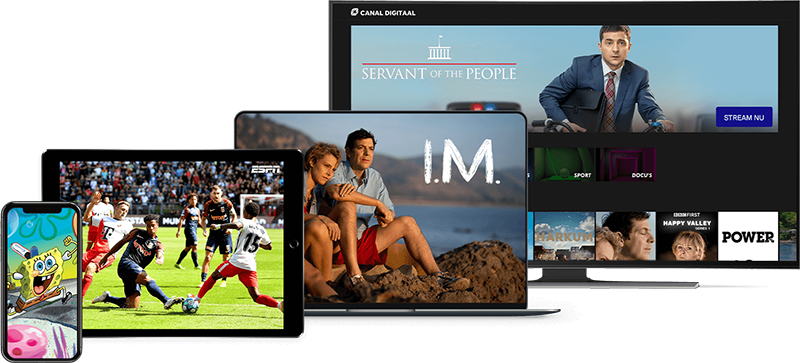 Voordelige pakketten van Online.nl | Vergelijk en kies zelf | Online.nl